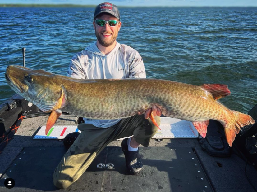 Musky Addicts Baits and Apparel